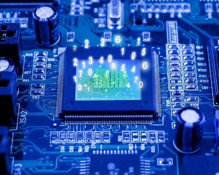 Computer Science -- Louisiana [IMAGE] | EurekAlert! Science News Releases