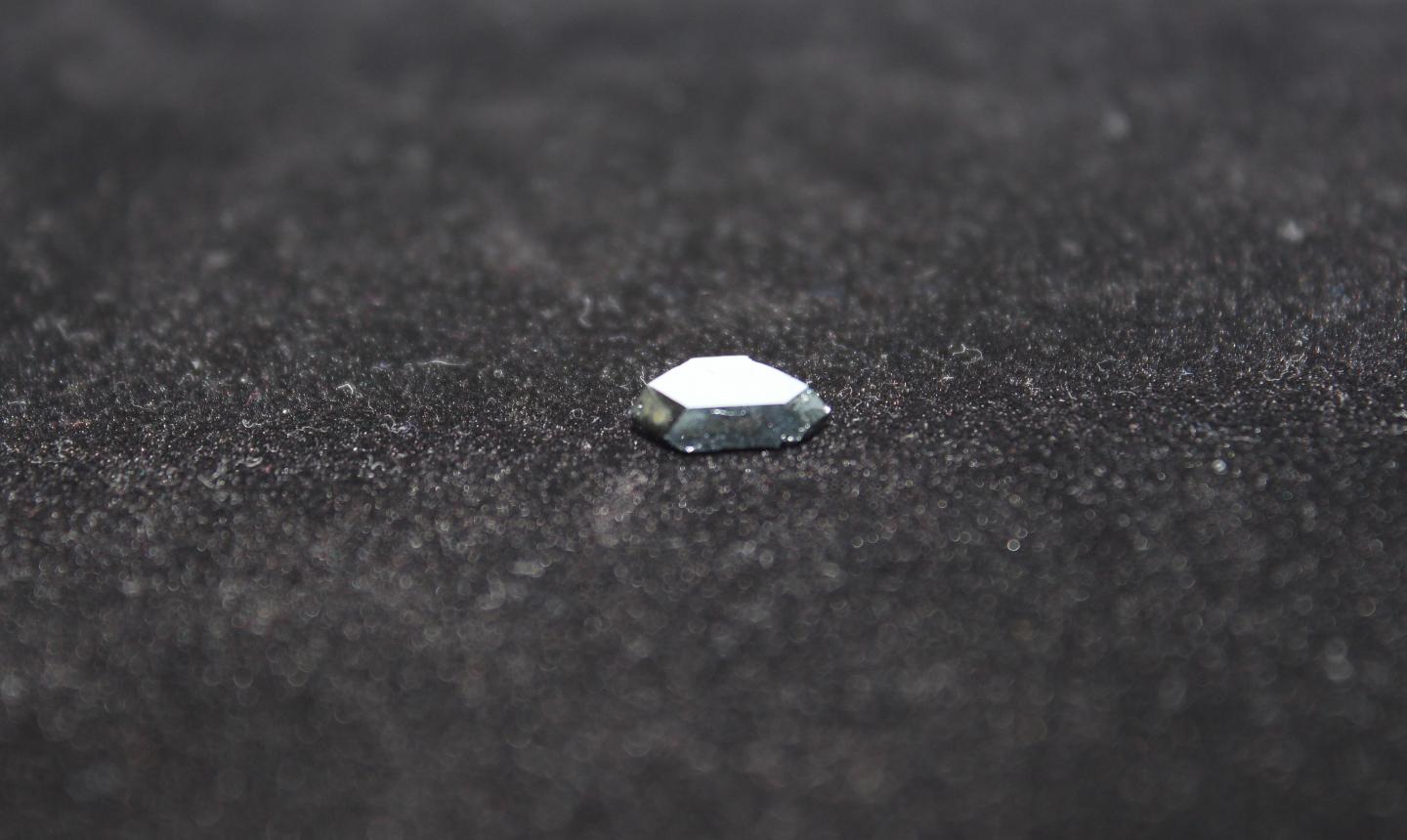 Toward Better Perovskite Crystals for Solar C | EurekAlert!