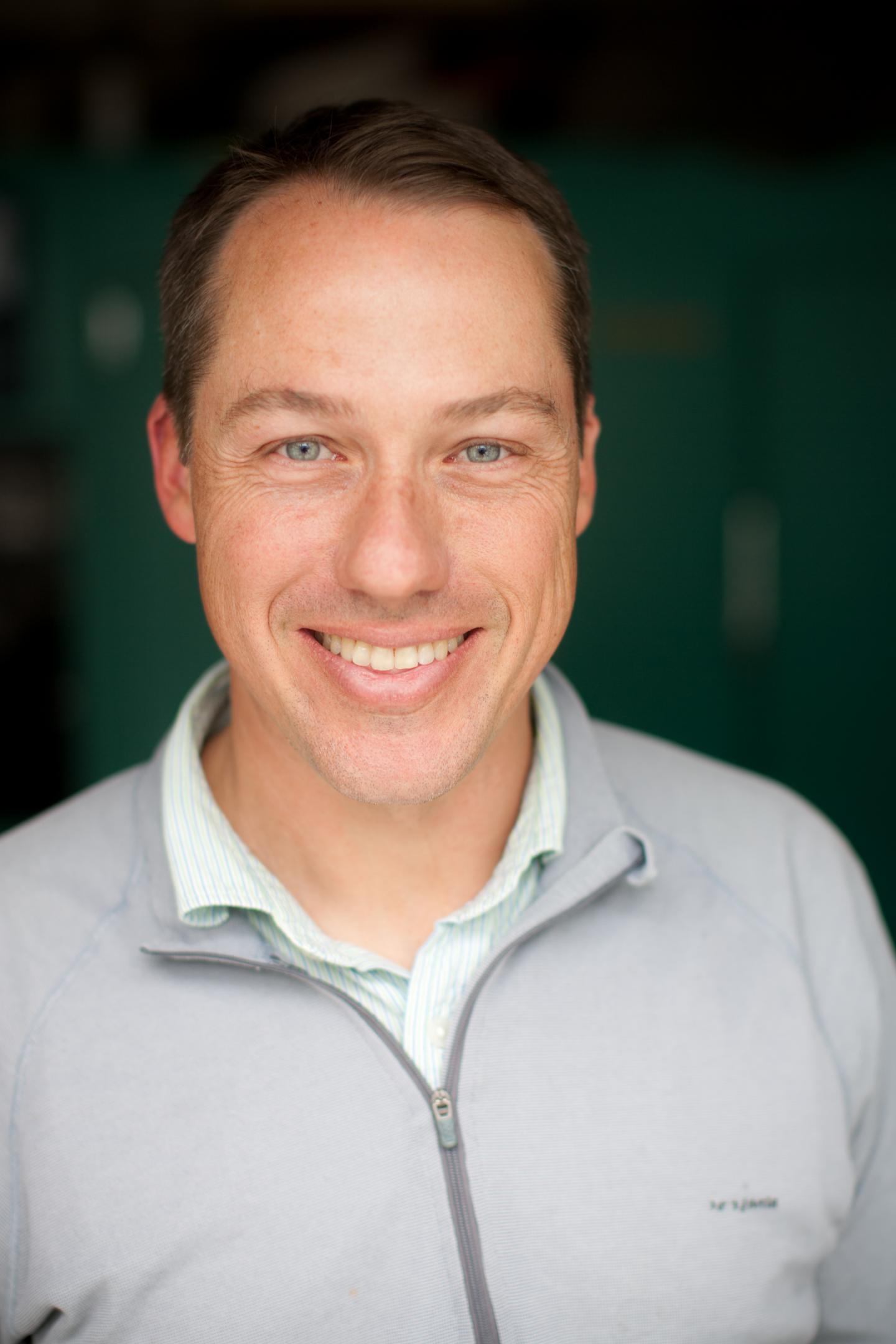 Miles Silman, Wake Forest Univ [IMAGE] | EurekAlert! Science News Releases