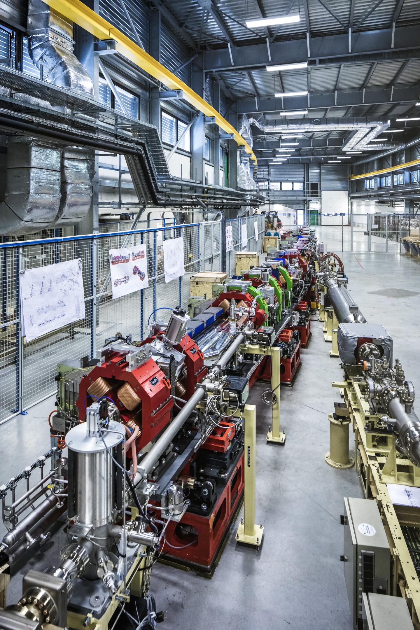 EBS Components [IMAGE] | EurekAlert! Science News Releases