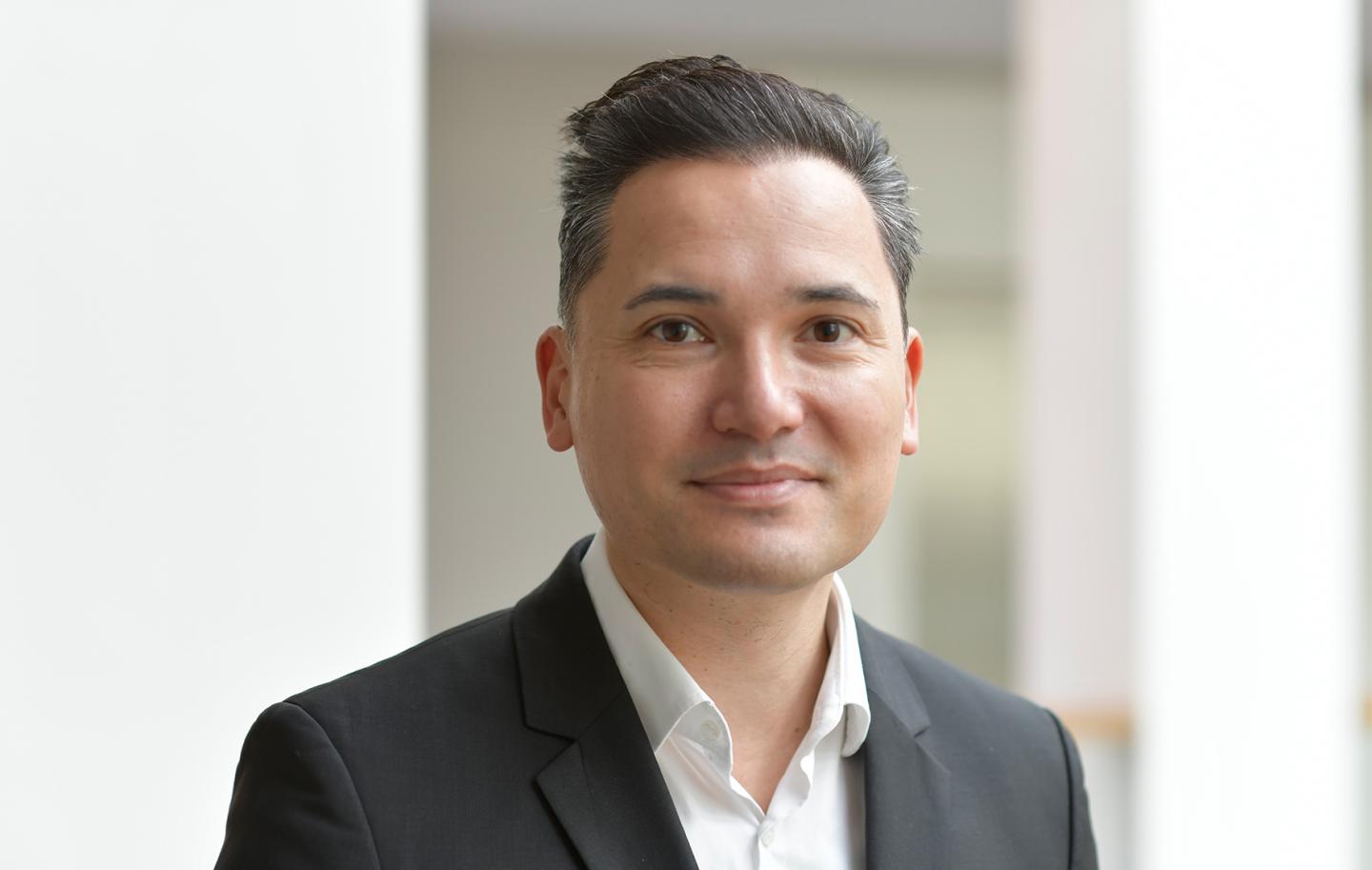 First professorship in clinical neurotechnolo | EurekAlert!