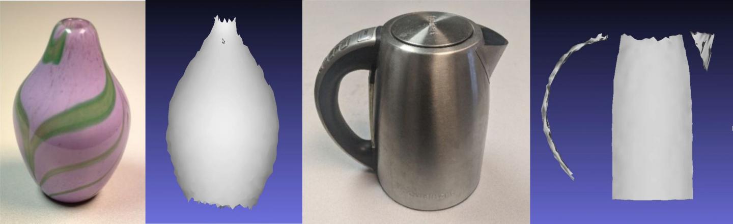 Seeing Around Corners [IMAGE] | EurekAlert! Science News Releases