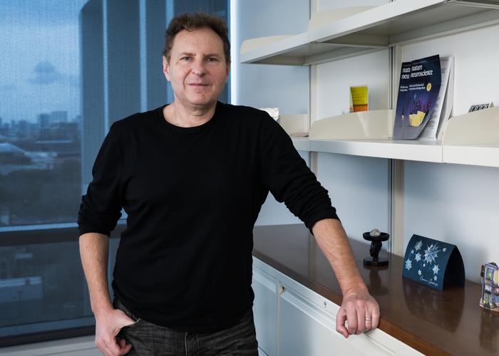 researcher [IMAGE] | EurekAlert! Science News Releases