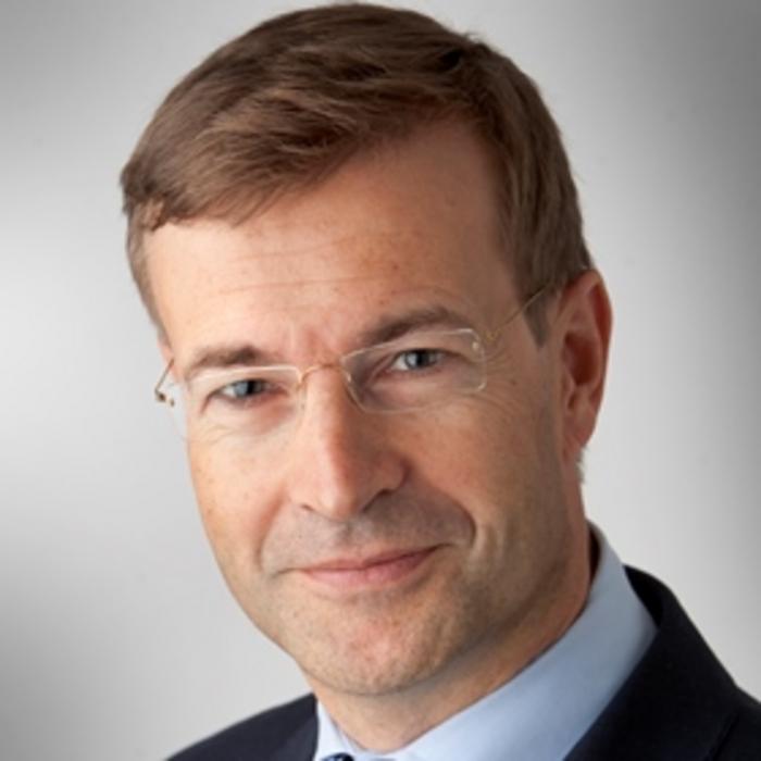 Roger Hart [IMAGE] | EurekAlert! Science News Releases