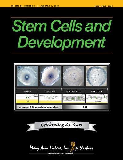 Stem Cells and Development
