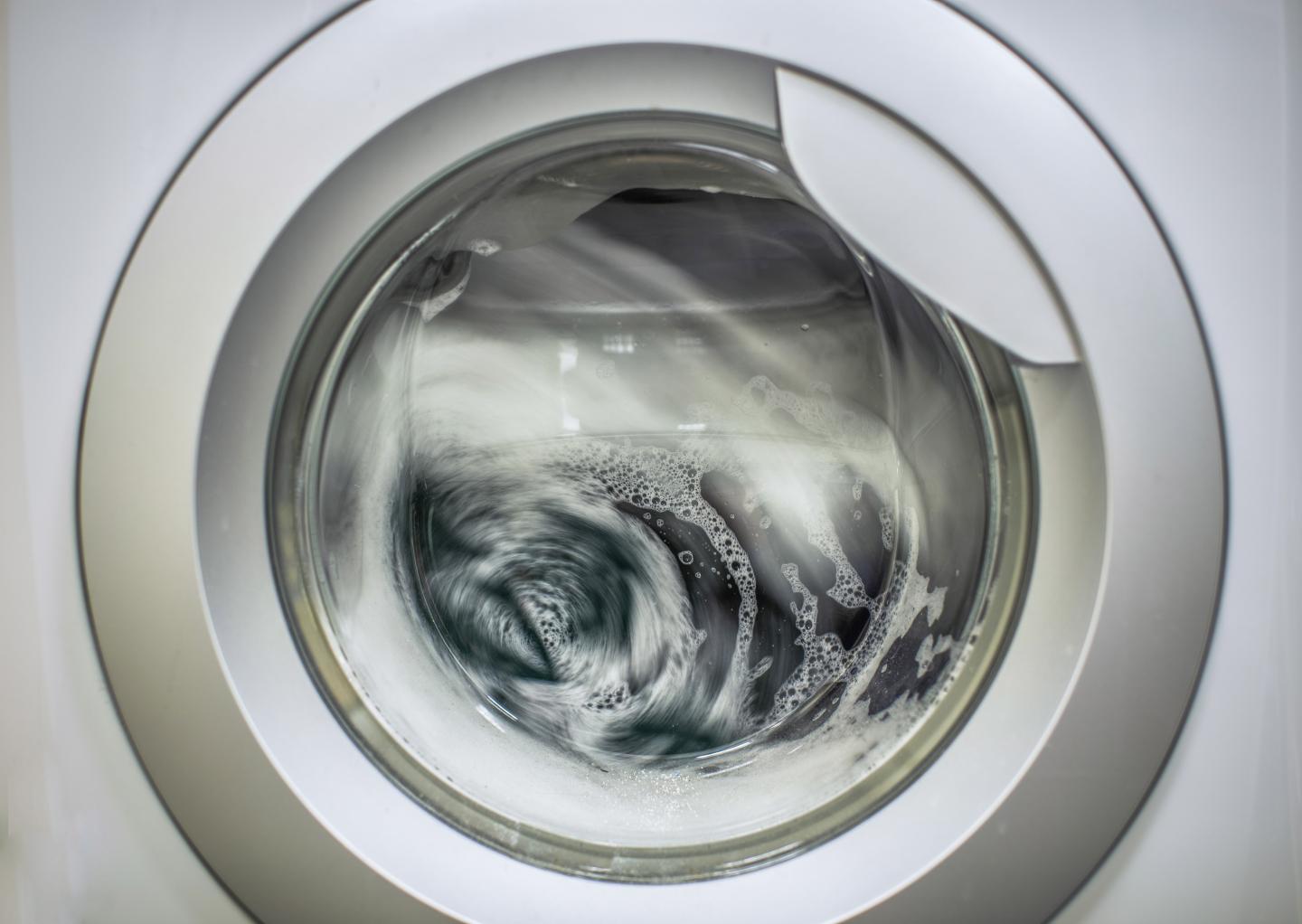 Laundry Process [IMAGE] | EurekAlert! Science News Releases
