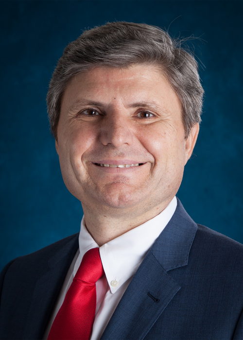 Ioannis Kakadiaris [IMAGE] | EurekAlert! Science News Releases