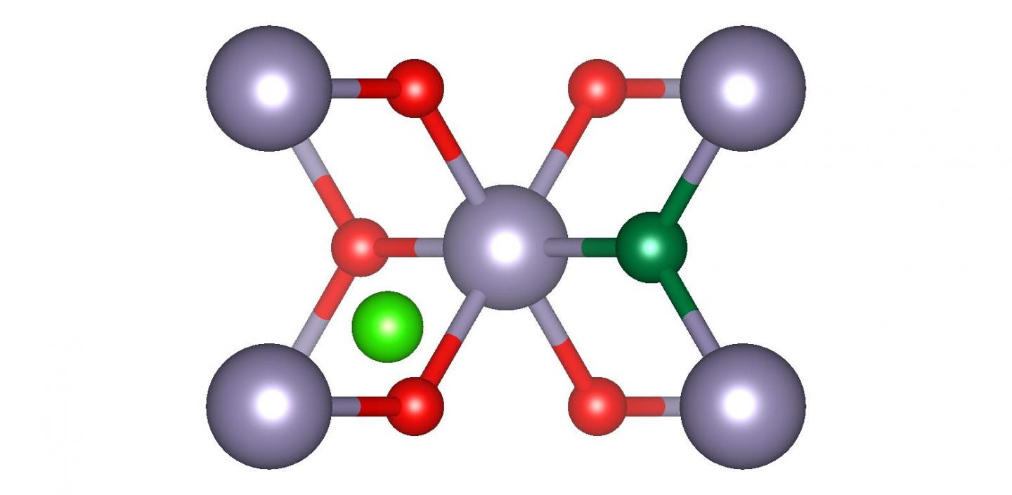 Discovery points the way to better and cheape | EurekAlert!