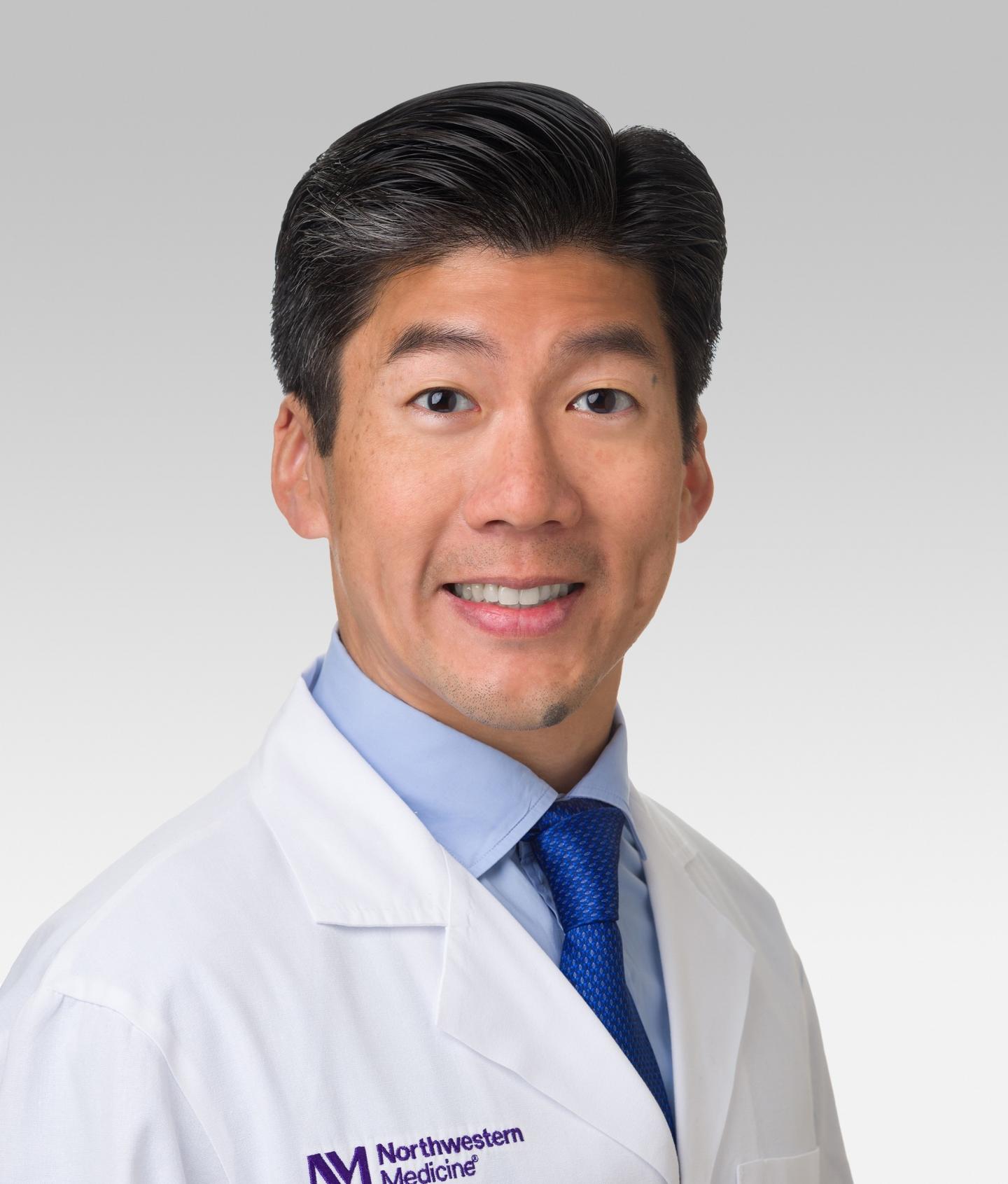 Headshot of S. Chris Malaisrie [IMAGE] | EurekAlert! Science News Releases