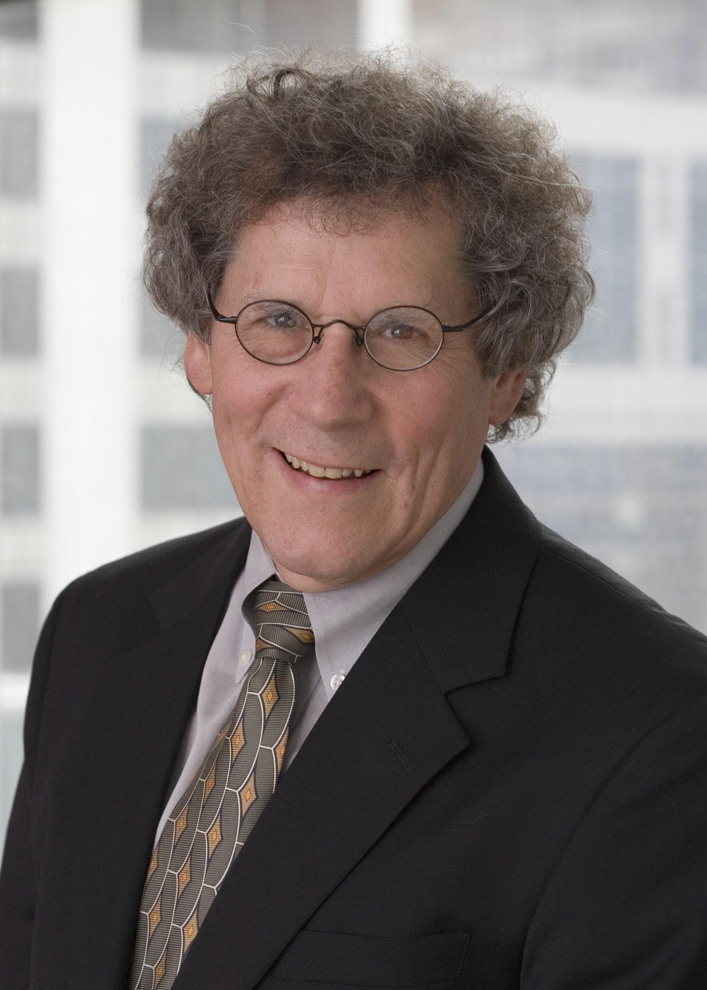 ASHG honors David Valle with Award for Excell | EurekAlert!