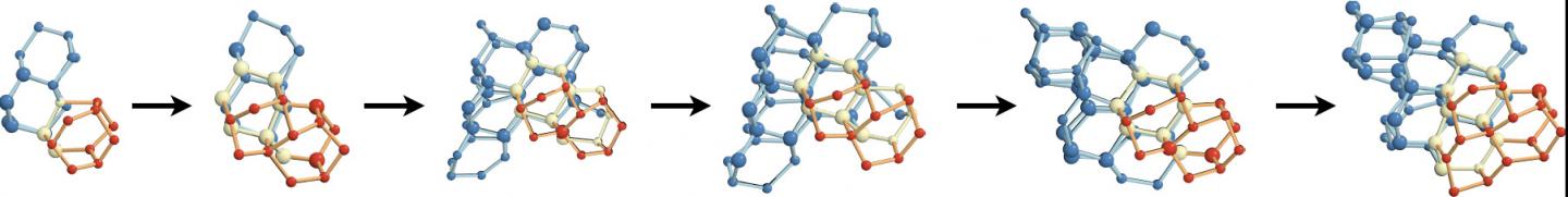 Ice Nucleation [IMAGE] | EurekAlert! Science News Releases