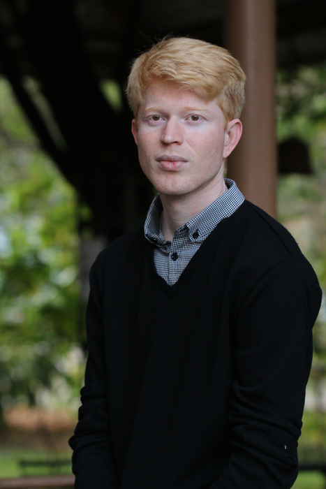 Zeeshan Mirza [IMAGE] | EurekAlert! Science News Releases