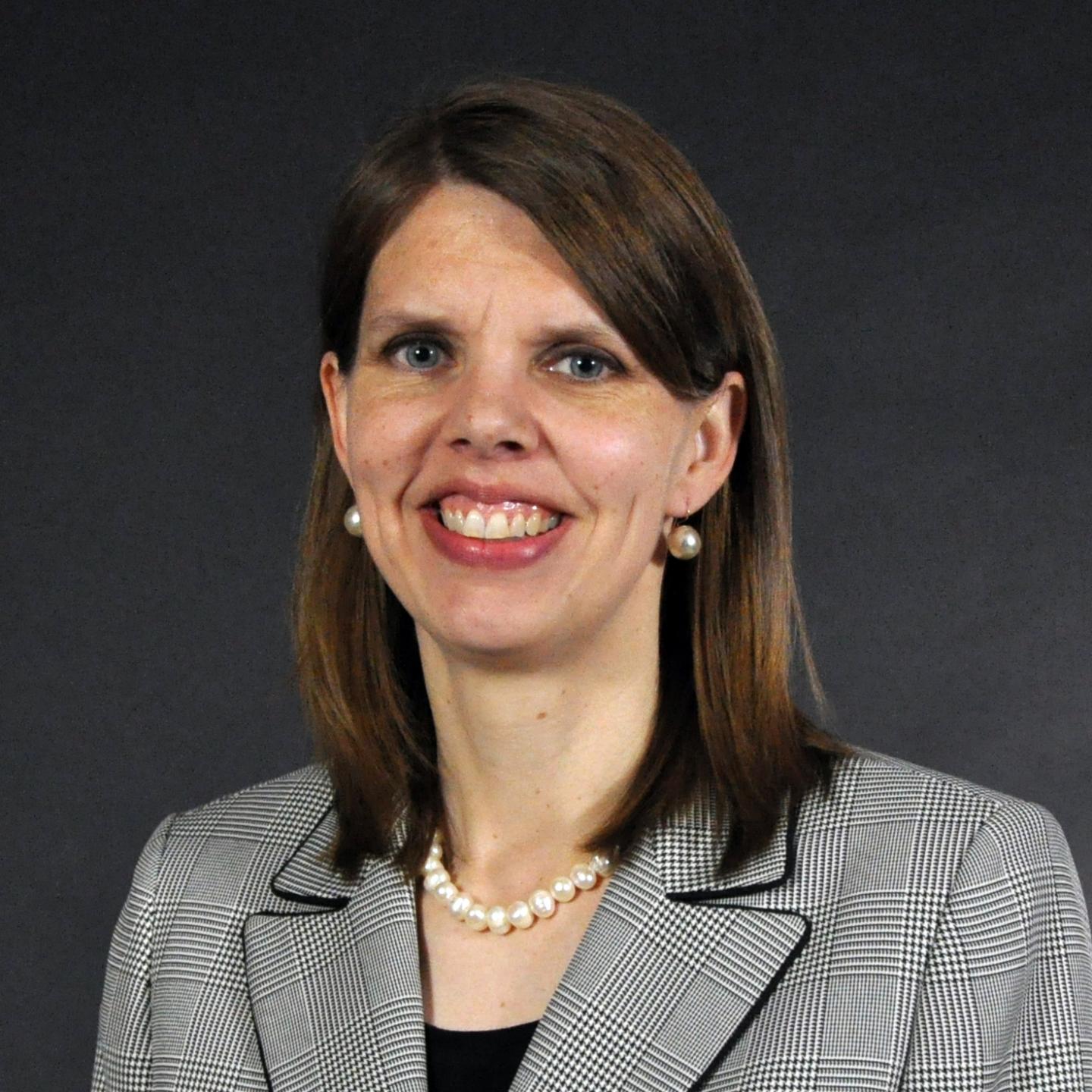 Lisa Muftic, Sam Houston State [IMAGE] | EurekAlert! Science News Releases