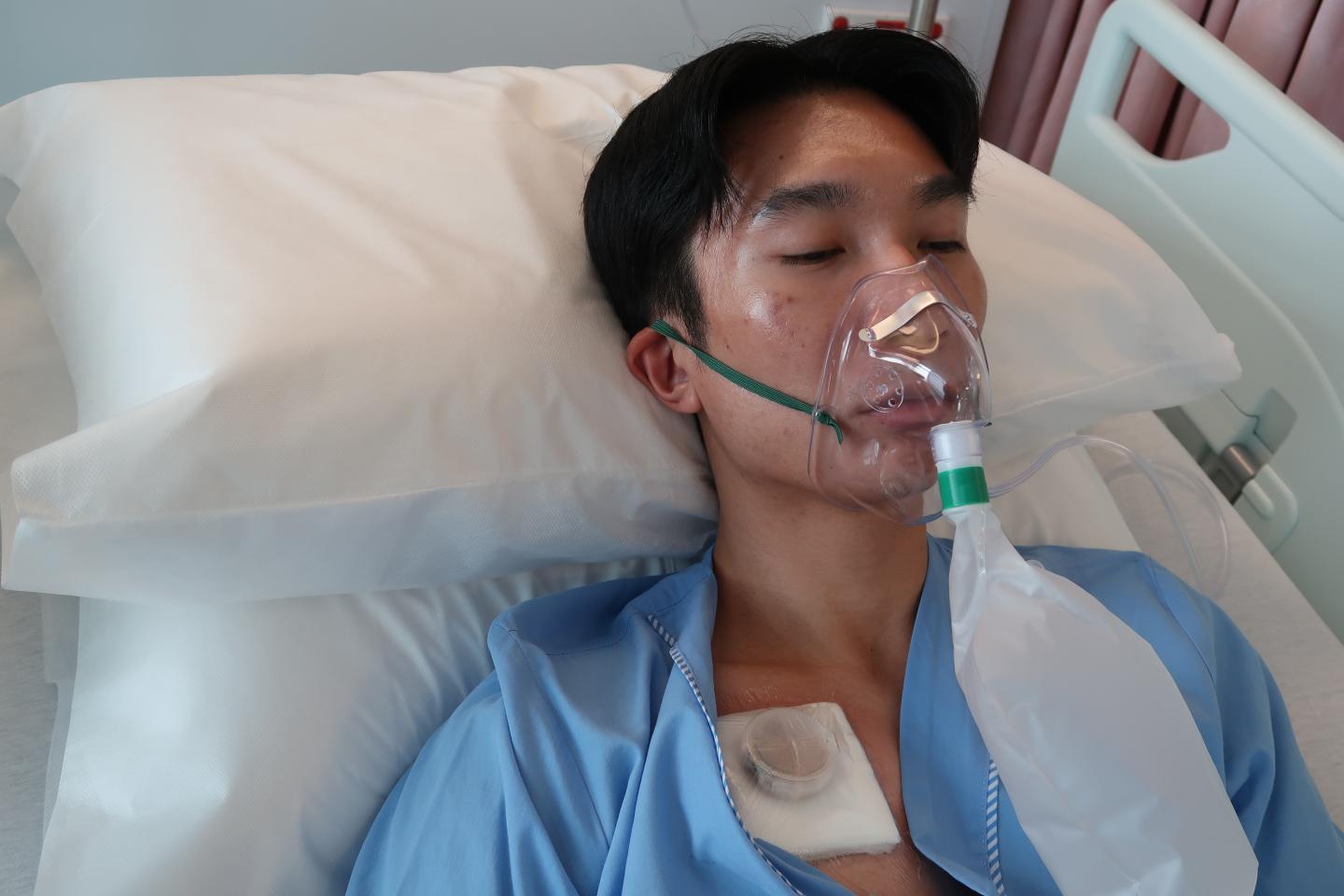 CGH and SUTD co-create and receive US patent | EurekAlert!