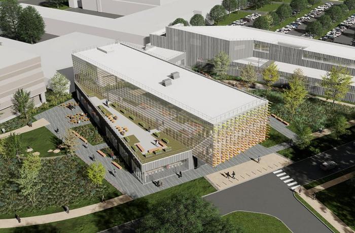 Princeton Plasma Innovation Center heralds a | EurekAlert!