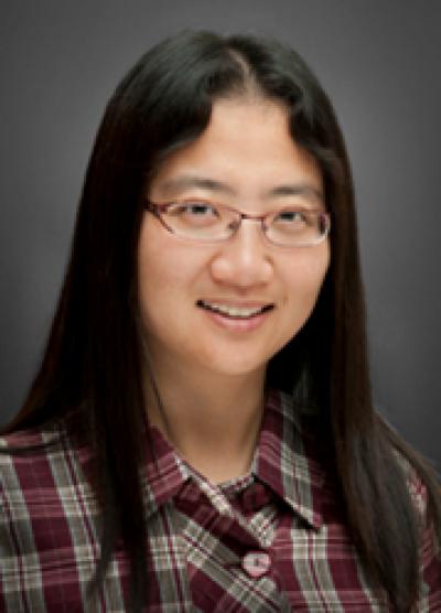 Li Qian, University of North C [IMAGE] | EurekAlert! Science News Releases