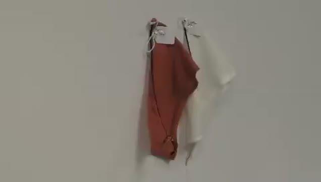 Self-healing textiles not only repair themsel | EurekAlert!