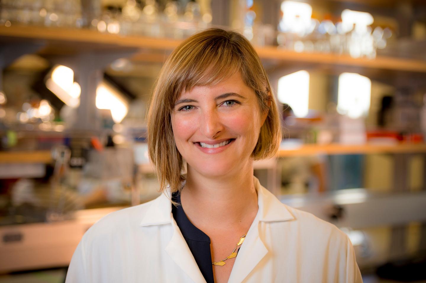 Rachel Dutton, University of C [IMAGE] | EurekAlert! Science News Releases