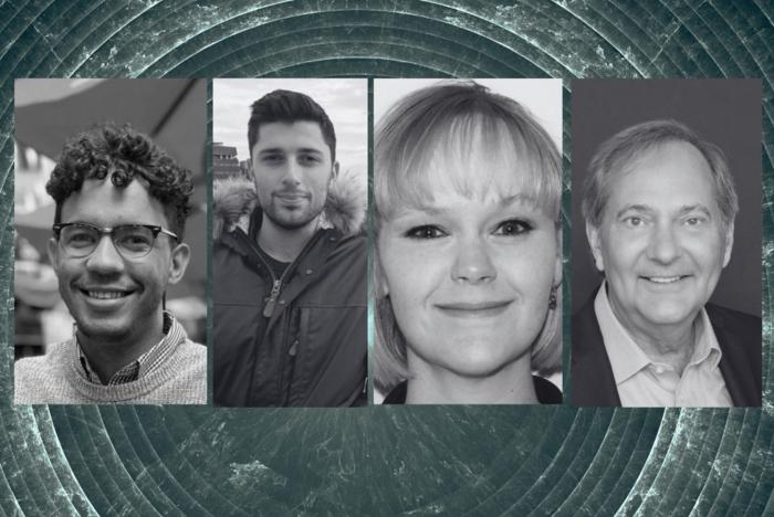 Second “You Belong in Quantum” series highlig | EurekAlert!