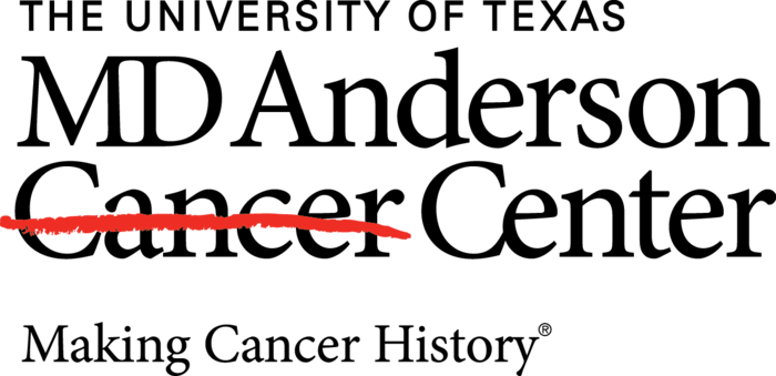 MD Anderson Cancer Center Logo [IMAGE] | EurekAlert! Science News Releases