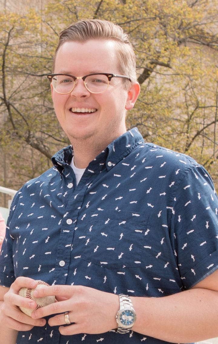 Michael Sonne, McMaster Univer [IMAGE] | EurekAlert! Science News Releases