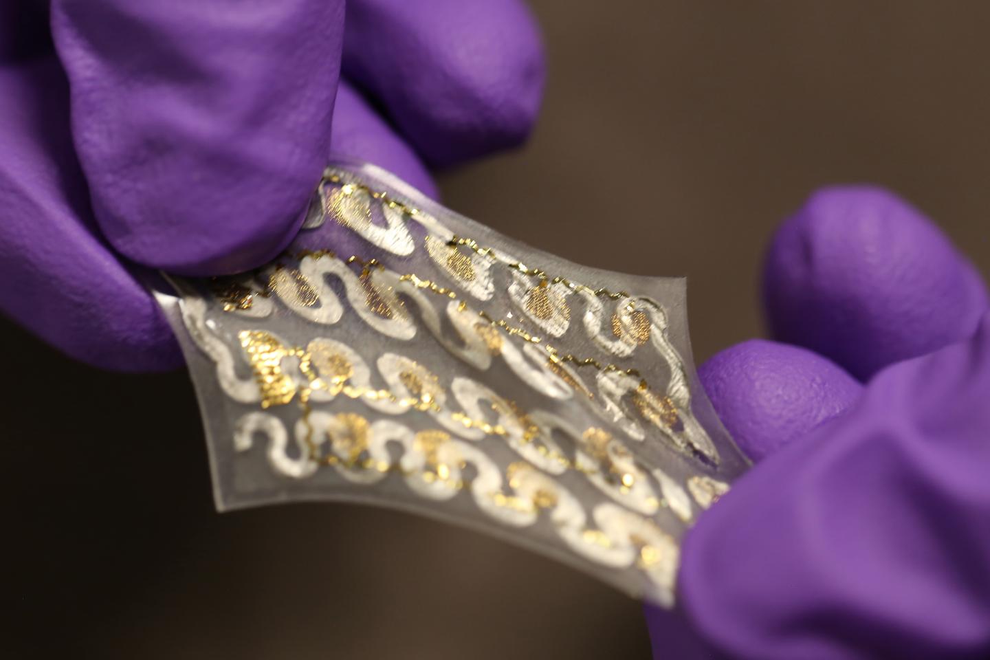 Building Benefits of Hard and Soft Electronic | EurekAlert!