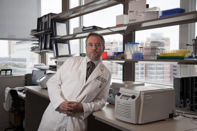 Michael Kalos, University of P [IMAGE] | EurekAlert! Science News Releases