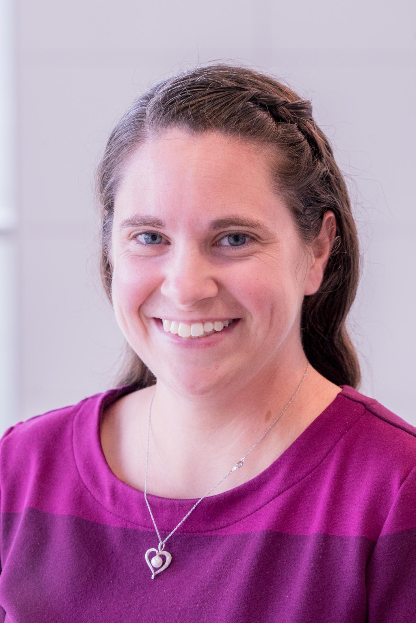 Alexandra Walsh [IMAGE] | EurekAlert! Science News Releases