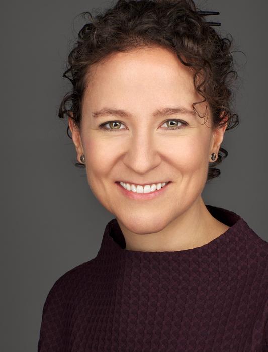 Associate Professor Jessica Je [IMAGE] | EurekAlert! Science News Releases