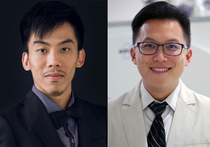 Chao and Shih [IMAGE] | EurekAlert! Science News Releases