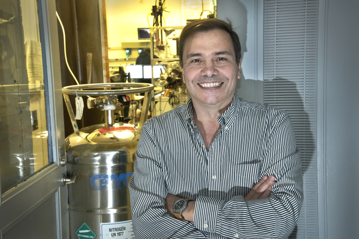 Jose Rodriguez [IMAGE] | EurekAlert! Science News Releases