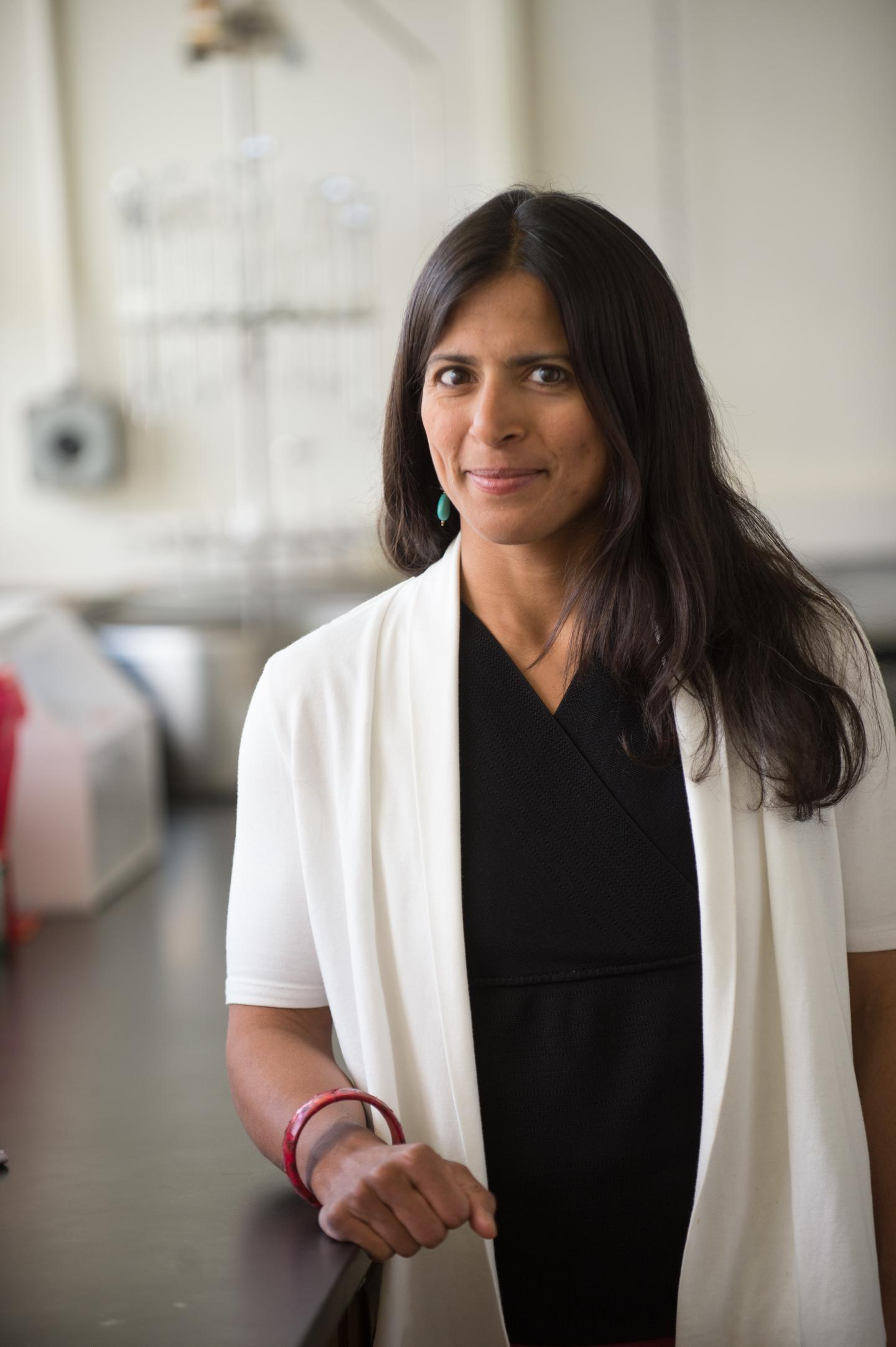 Elizabeth Ryan, Colorado State [IMAGE] | EurekAlert! Science News Releases