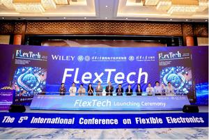 FlexTech: A new era in flexible electronics r | EurekAlert!