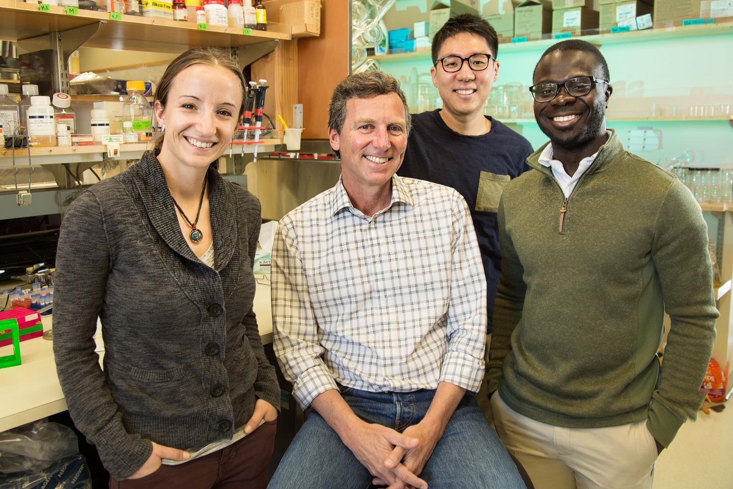 Ashley Juavinett, Ed Callaway, [IMAGE] | EurekAlert! Science News Releases