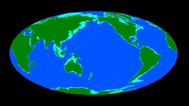 Study proposes link between formation of supe | EurekAlert!