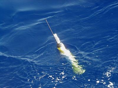 Argo Profiler [IMAGE] | EurekAlert! Science News Releases