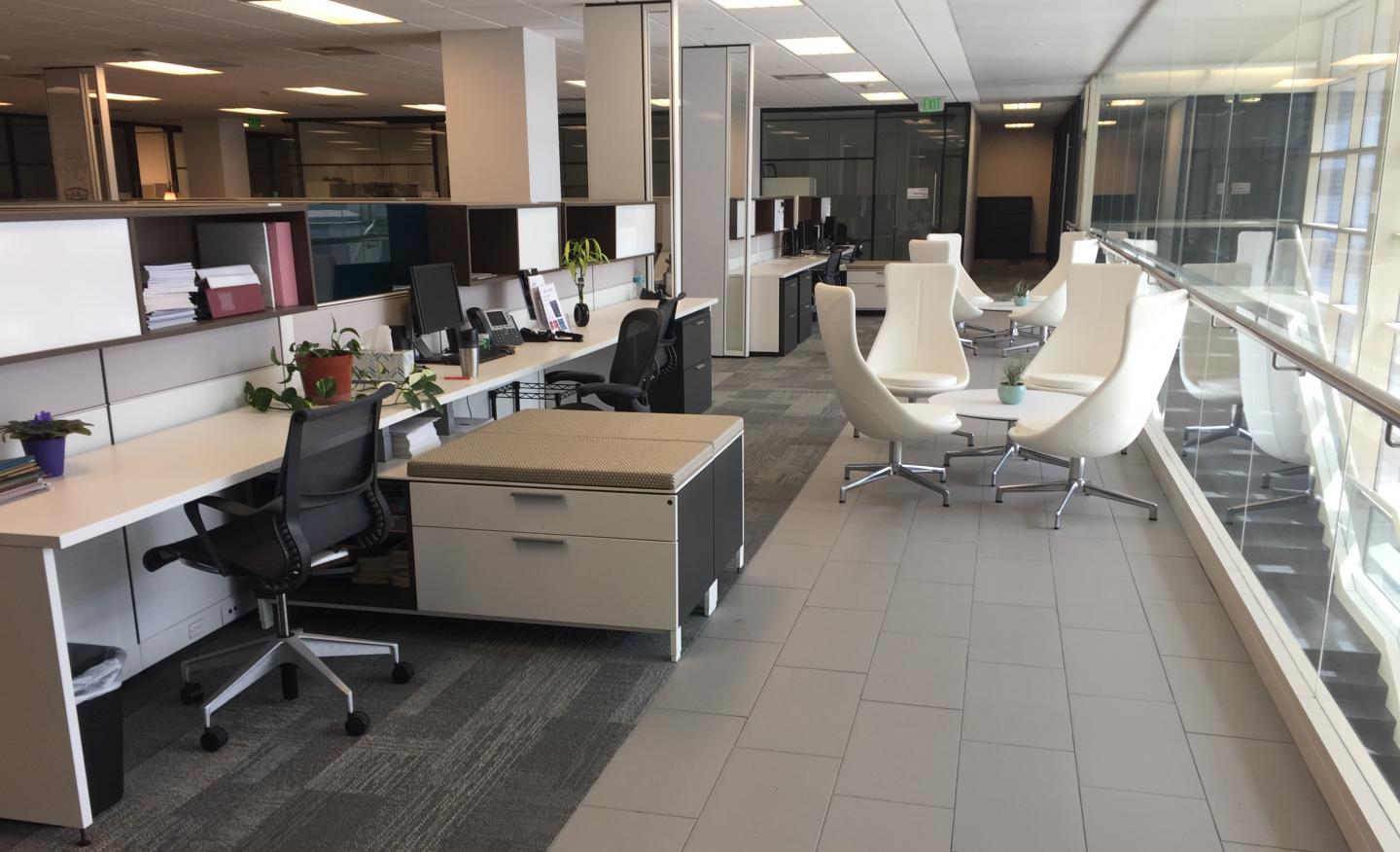 Optimizing workplace design for Health: UA In | EurekAlert!