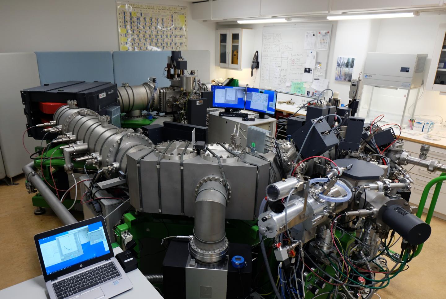 The SIMS instrument [IMAGE] | EurekAlert! Science News Releases