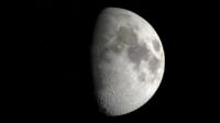 NASA Sees the Moon's Permanent Shadows | EurekAlert!