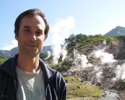 Albert Colman, University of C [IMAGE] | EurekAlert! Science News Releases