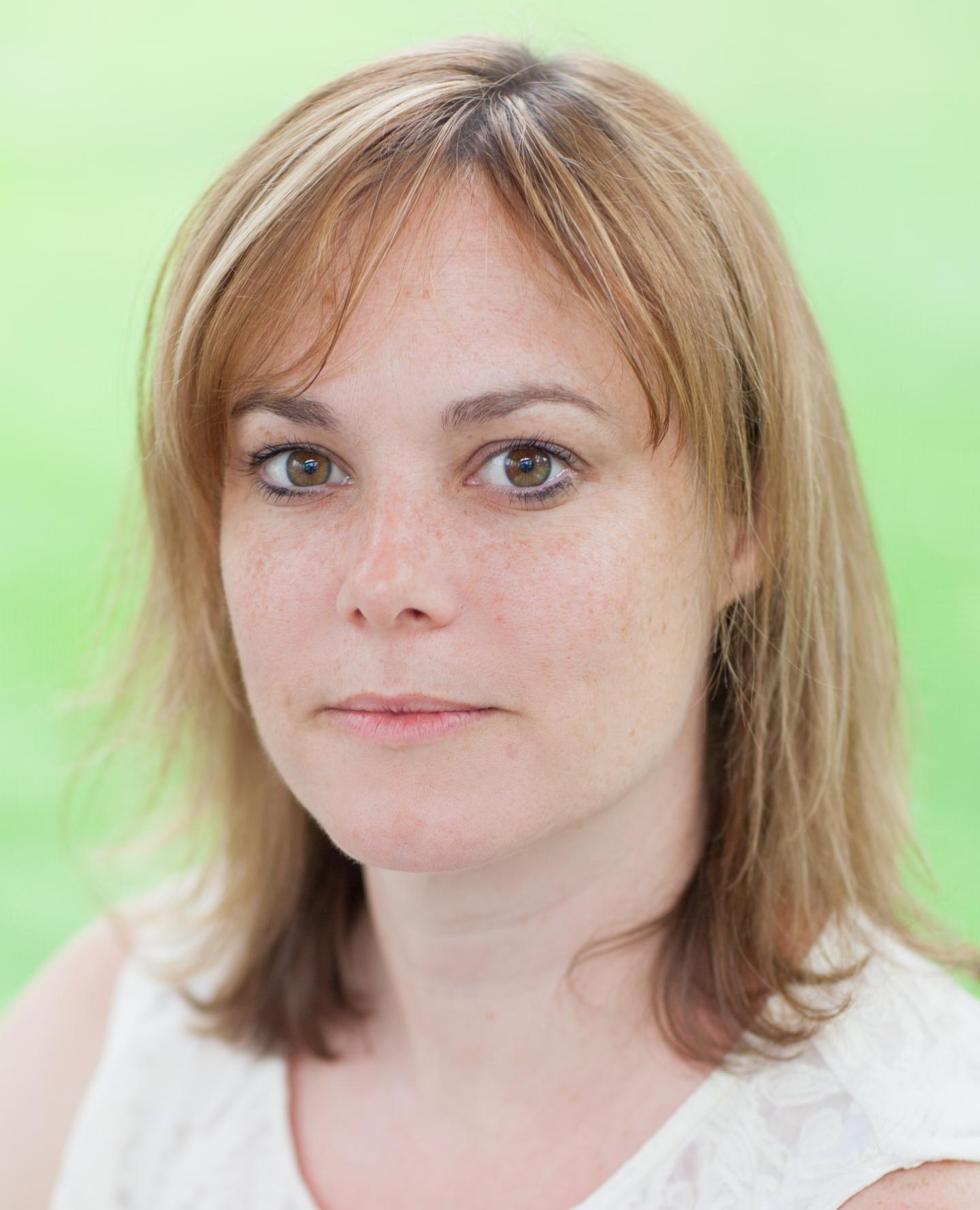 Naomi Brooks, University of St [IMAGE] | EurekAlert! Science News Releases