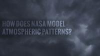 How Does NASA Model Atmospheric Patterns? | EurekAlert!