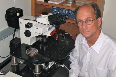 Ben Reese, University of Cali [IMAGE] | EurekAlert! Science News Releases