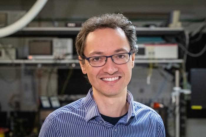 Guilherme B Xavier [IMAGE] | EurekAlert! Science News Releases