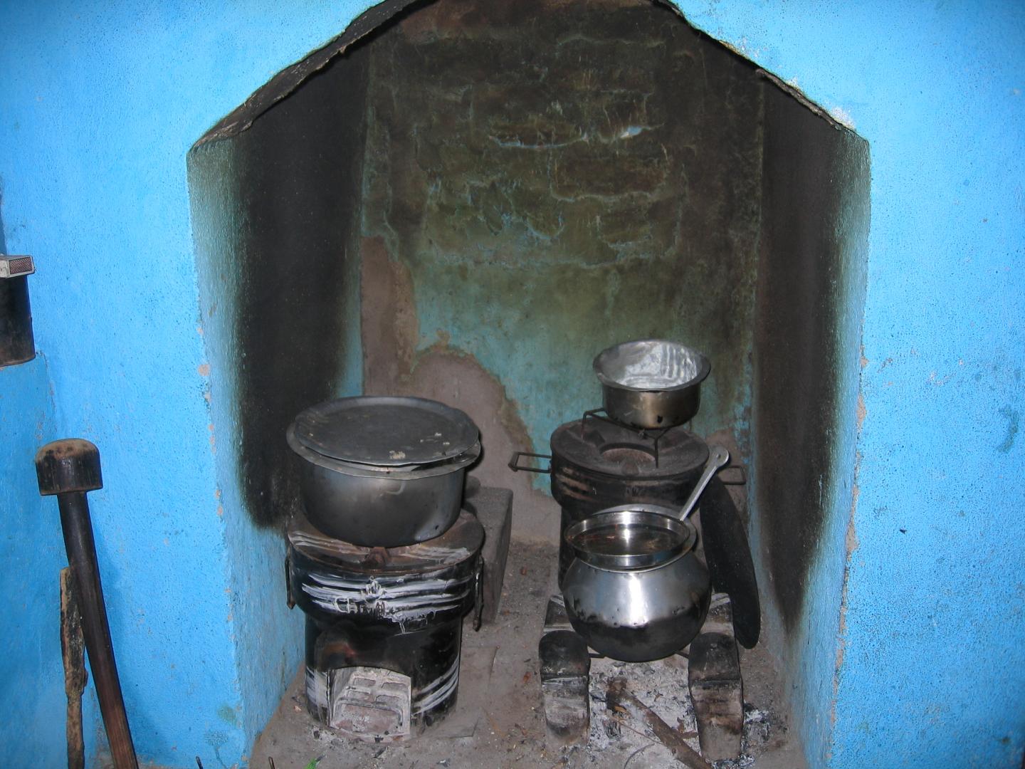 Stove Stacking [IMAGE] | EurekAlert! Science News Releases