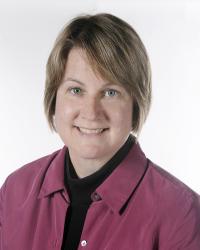 Karen Fischer wins top honor in seismology | EurekAlert!