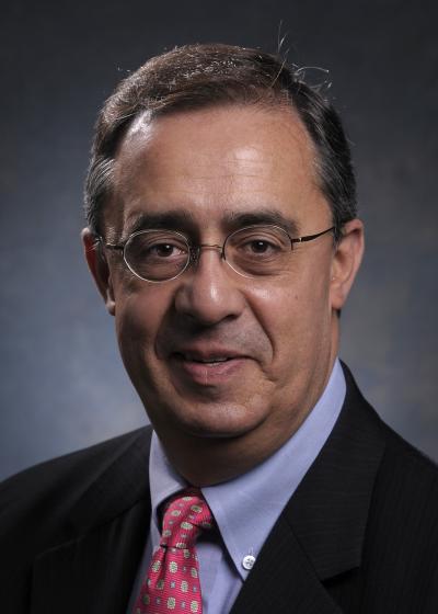 Andres Forero, University of A [IMAGE] | EurekAlert! Science News Releases