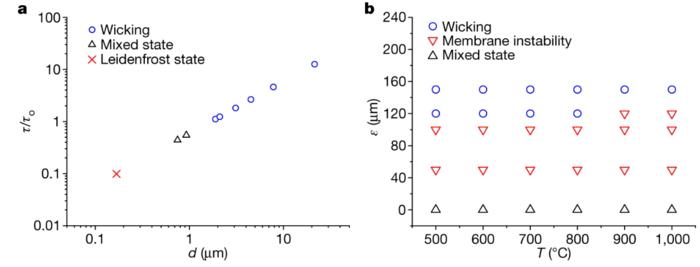 Testing the limits of STAs. [IMAGE] | EurekAlert! Science News Releases