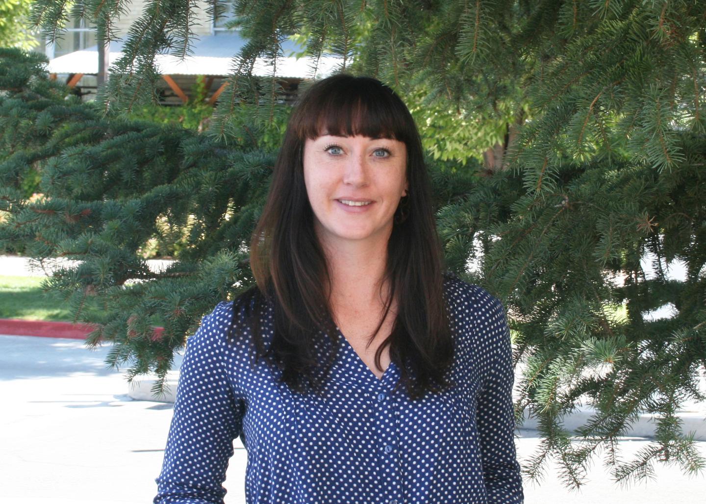 Trisha Atwood, Utah State Univ [IMAGE] | EurekAlert! Science News Releases