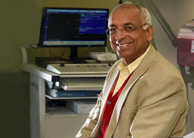 Kapil Sethi, Medical College o [IMAGE] | EurekAlert! Science News Releases